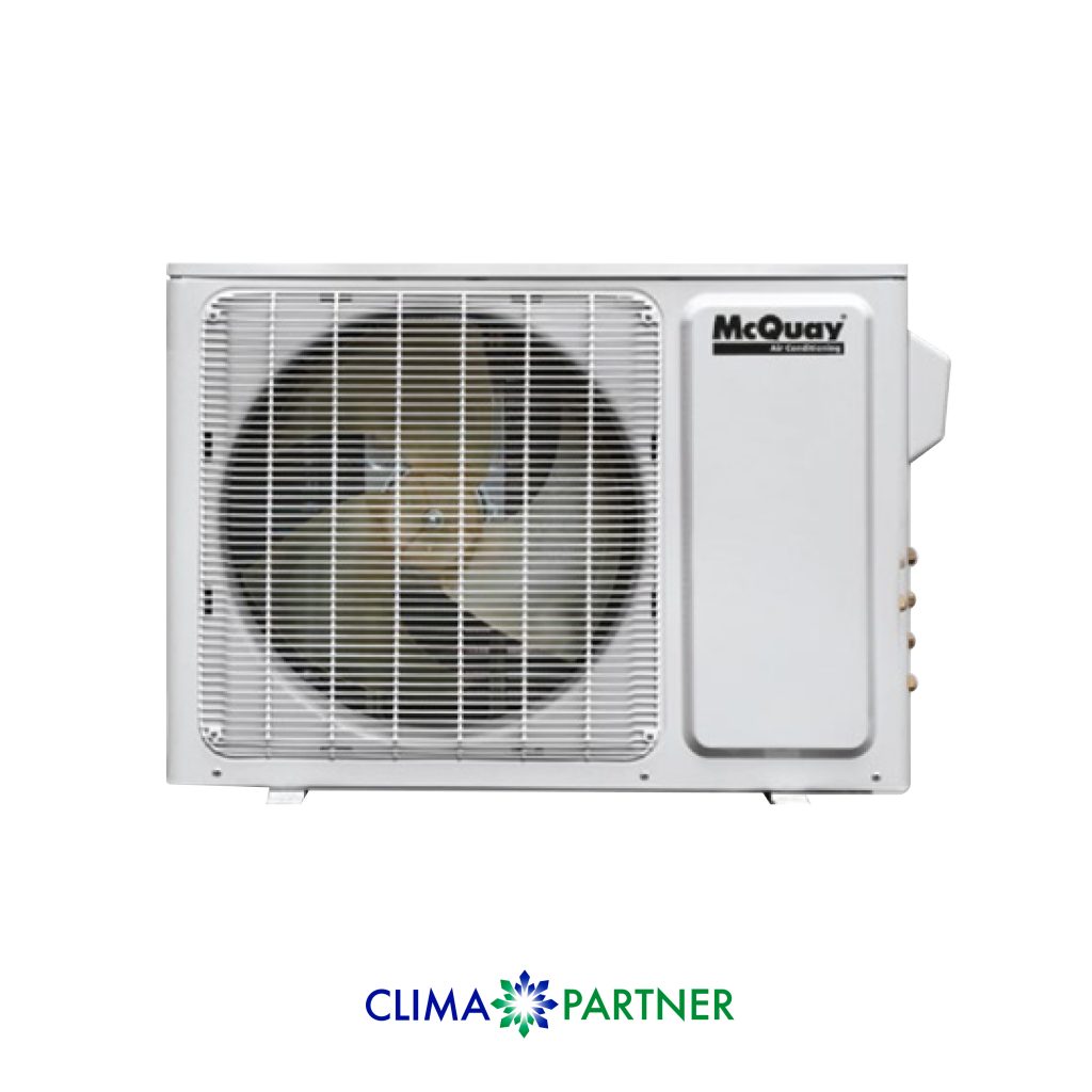 Split Muro MCQUAY 12000 BTU ON/OFF (AGOTADO) – CLIMA PARTNER | Chile