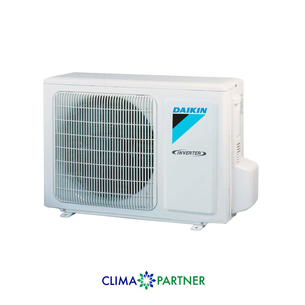 Split Muro DAIKIN 24000 BTU INVERTER – CLIMA PARTNER | Chile