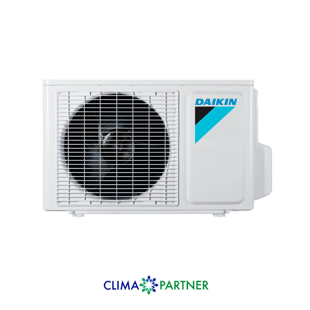 Split Muro DAIKIN 24000 BTU On/Off – CLIMA PARTNER | Chile