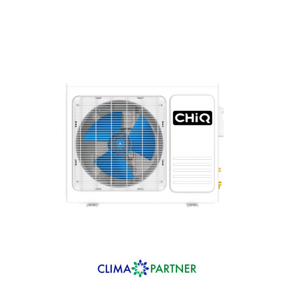 Split Muro CHIQ 18000 BTU INVERTER – CLIMA PARTNER | Chile