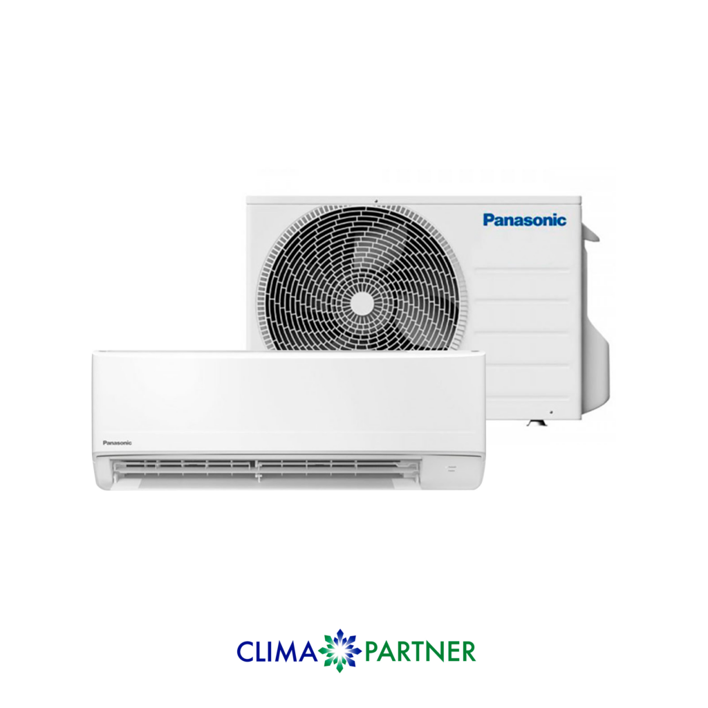 Split Muro PANASONIC 9000 BTU – CLIMA PARTNER | Chile